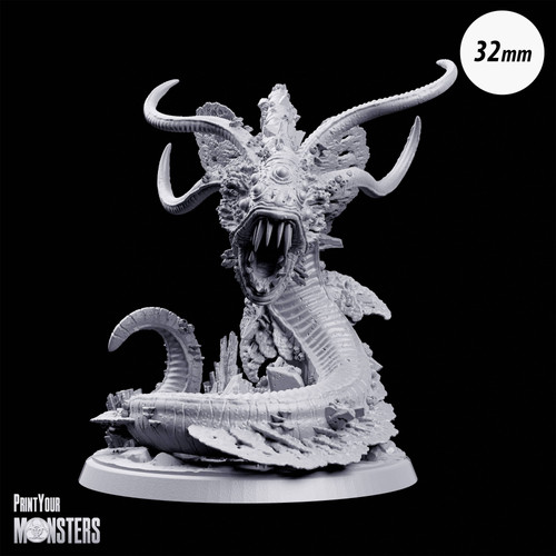 Sanctum Protector | Bunker Miniatures