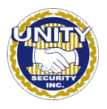 Unity Security and Safety
