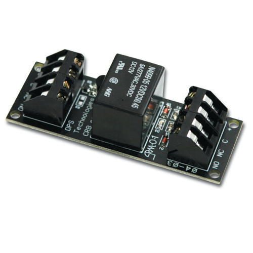 CRB5-12 High Power Relay Board | DPStechnologies