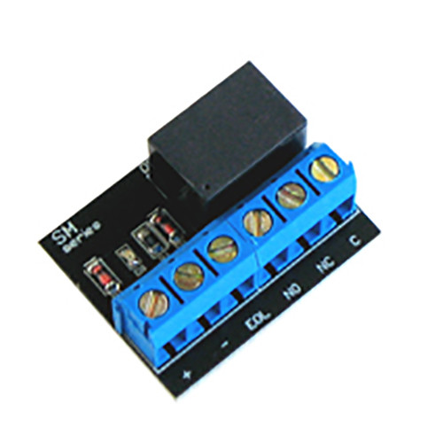 SM1-12 Miniature Relay Board | DPStechnologies