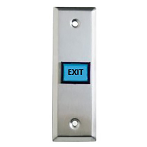 PBN Series Exit Plate | DPStechnologies