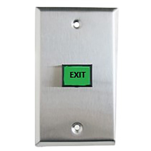 PLA Series Exit Plate | DPStechnologies