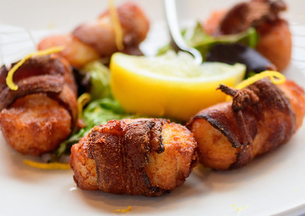 MENUS | Ken's Steakhouse