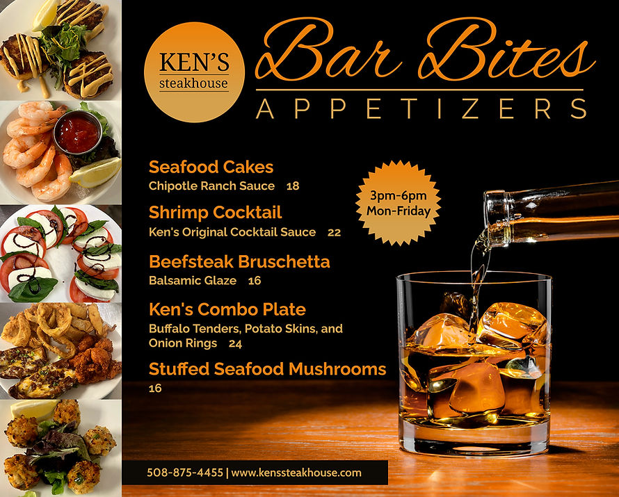 BAR BITES Ken s Steakhouse bar-bites-ken-s-steakhouse