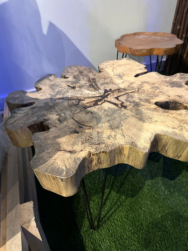 Tamarind Wood Coffee Table | Masana Trading
