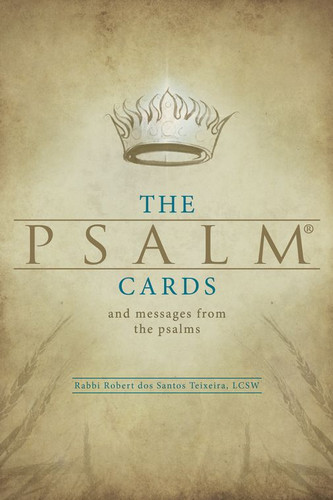 The PSALM® Cards: Messages from the Psalms | Indigo Starseeds