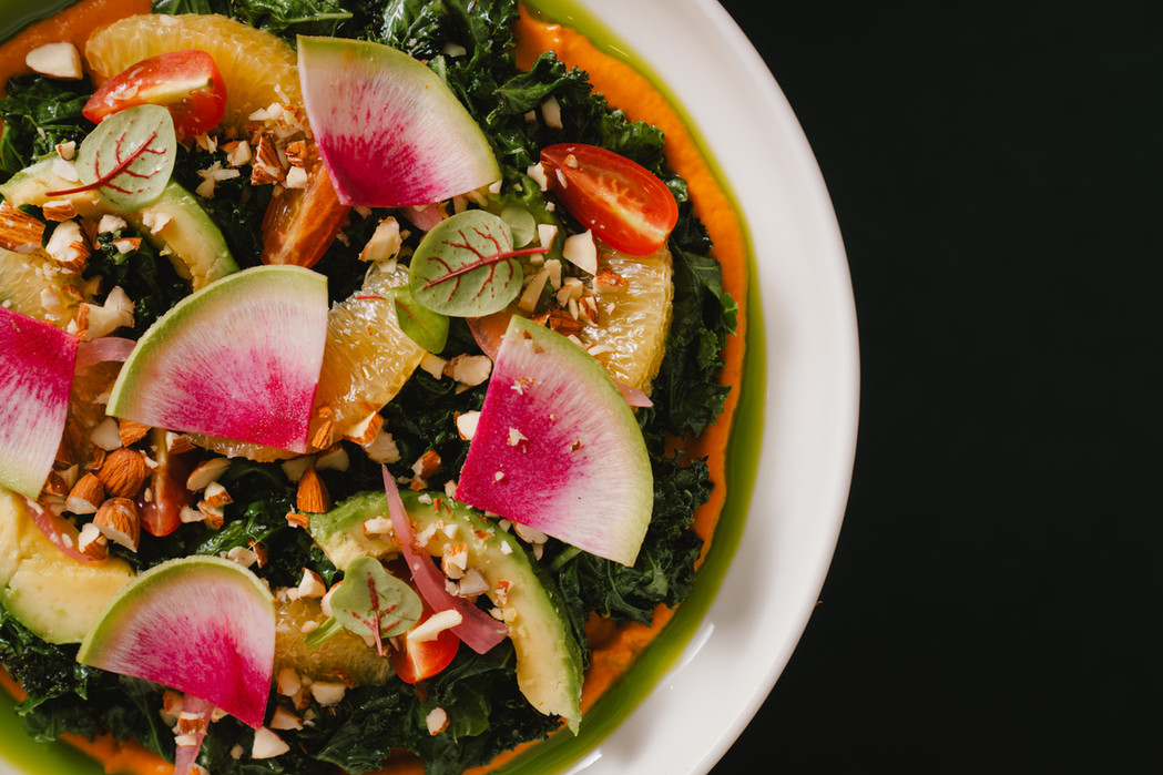 Liberty Group | Restaurants in Hong Kong & Singapore