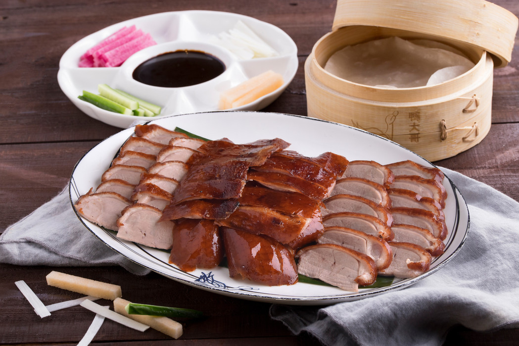 Liberty Group | Restaurants in Hong Kong & Singapore