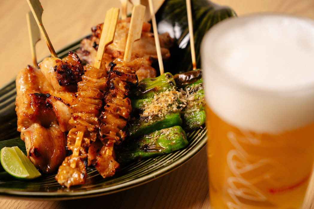 Liberty Group | Restaurants in Hong Kong & Singapore