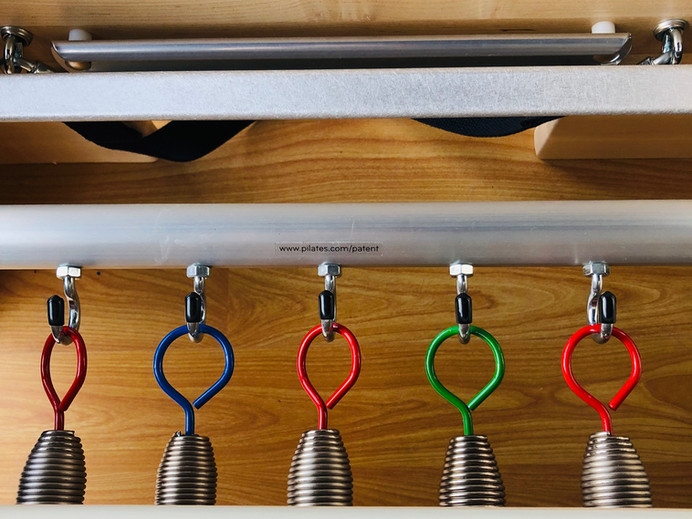 High Bridge Pilates Chicago | Pilates for Injury Conditions| Lakeview