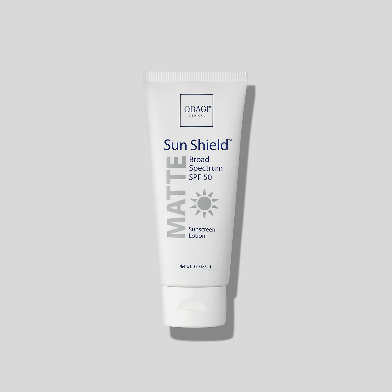 Sun Shield Broad Spectrum | BMC | Wellness