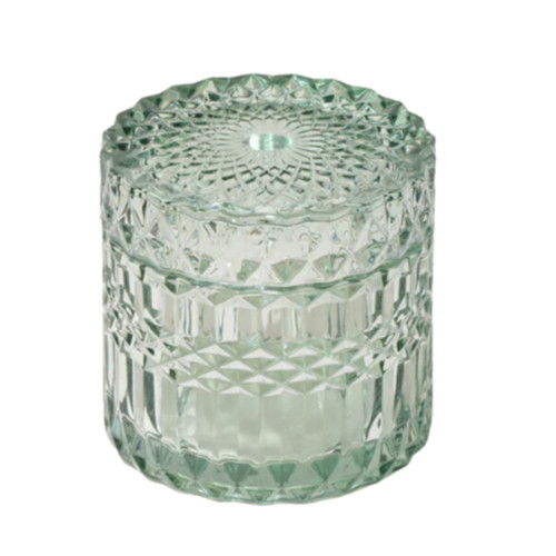 MINT POSH | Shore Skin & Home | Pour Candle Bar