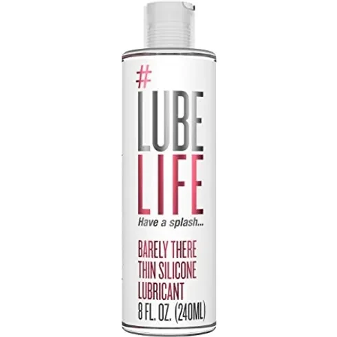 Lubricantes Lube Life | Euforias Shop 2024