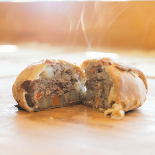 Lunch | Los Alamitos | Pasty Kitchen