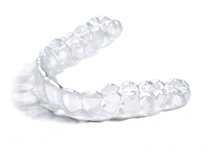 L’importance de la contention en orthodontie