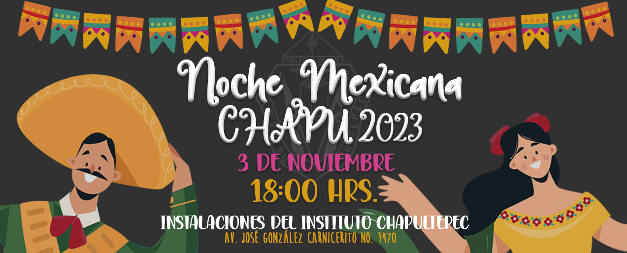 Inicio | Ichapultepec