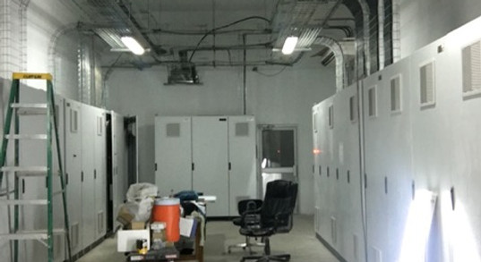 Switchgear and MCCs | Power&ControlSystems