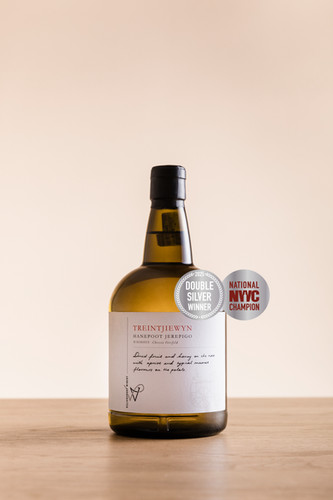Treintjiewyn (Hanepoot Jerepigo) - Case of 6 | Villiersdorp Winery