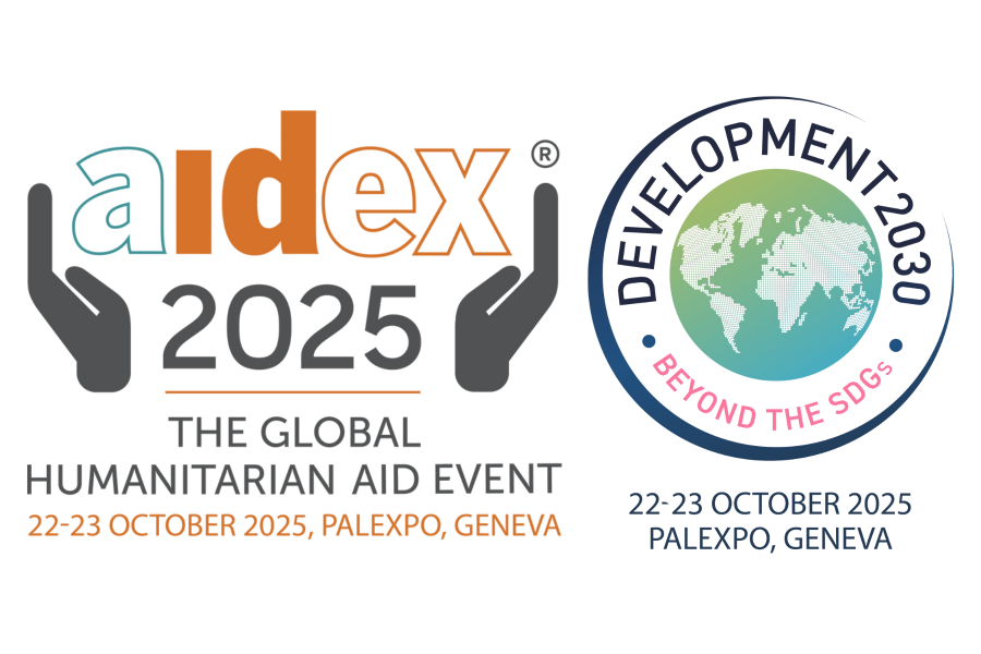 SIDCN partner with AidEx 2025