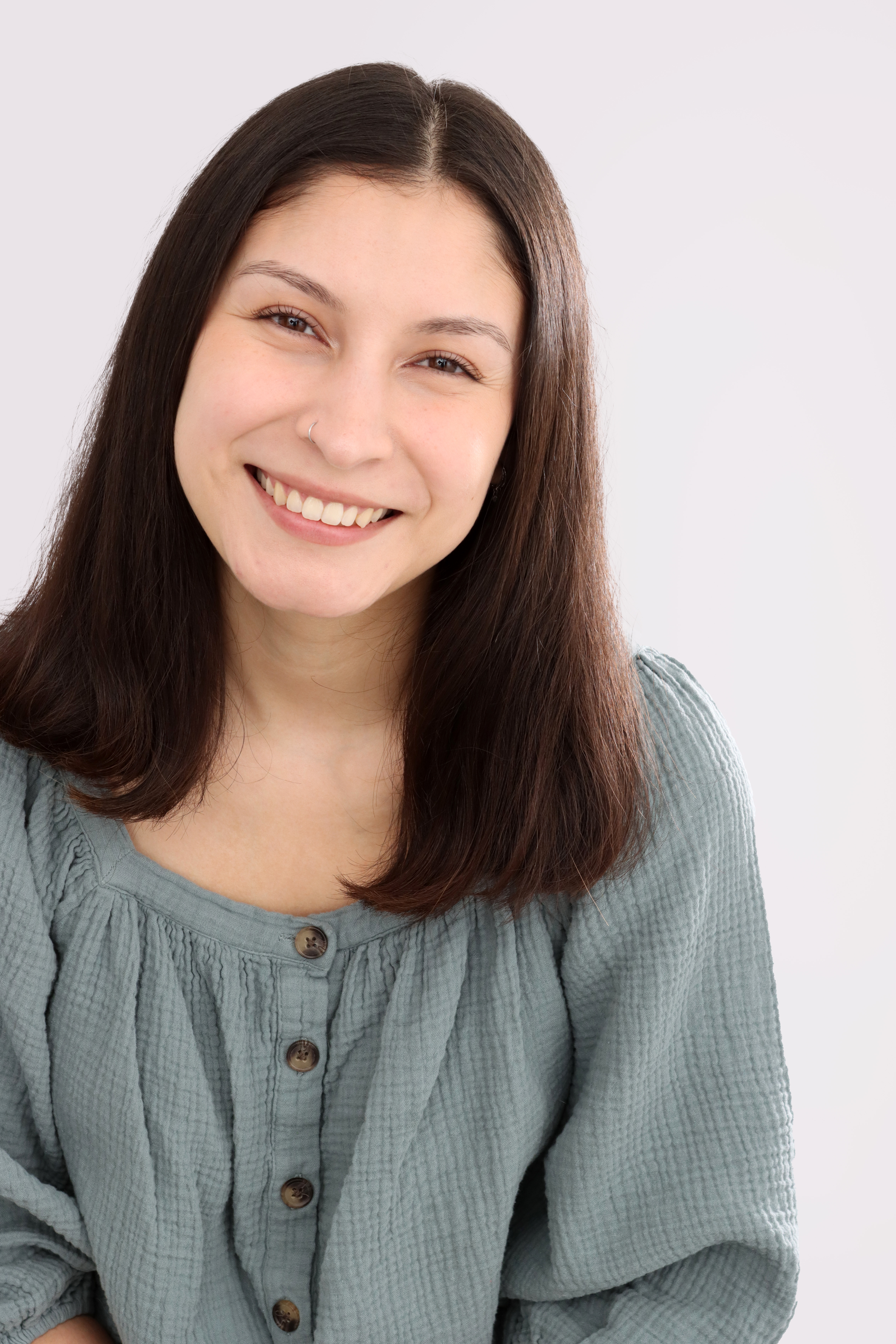 Xitlali Campa, LPC | Garden Health Group