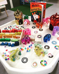 Preschool | The Little Learning Tree Preschool | England