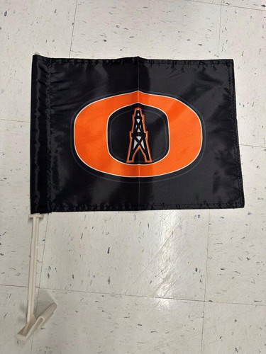 Merritt Car Flags | Merritt All-Sports