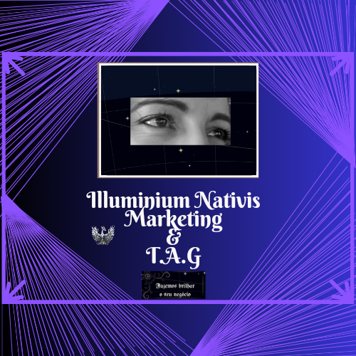 Saiba o que podemos fazer por si | Illuminium Nativis