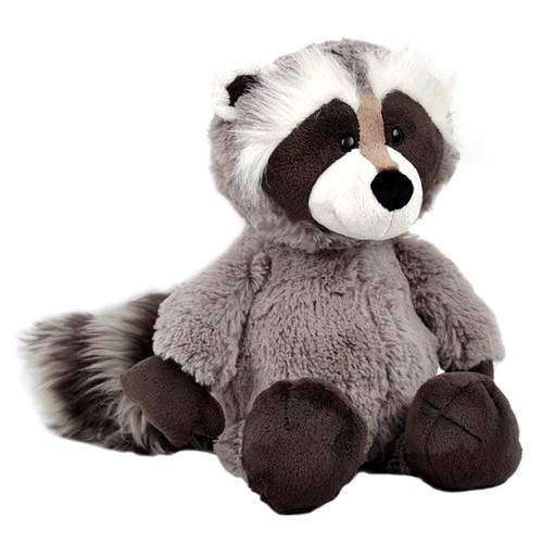 Tierno Mapache | huellitazyapapachos