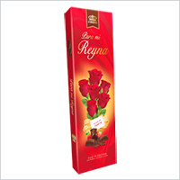 Para mi Reyna - 110 gr | huellitazyapapachos