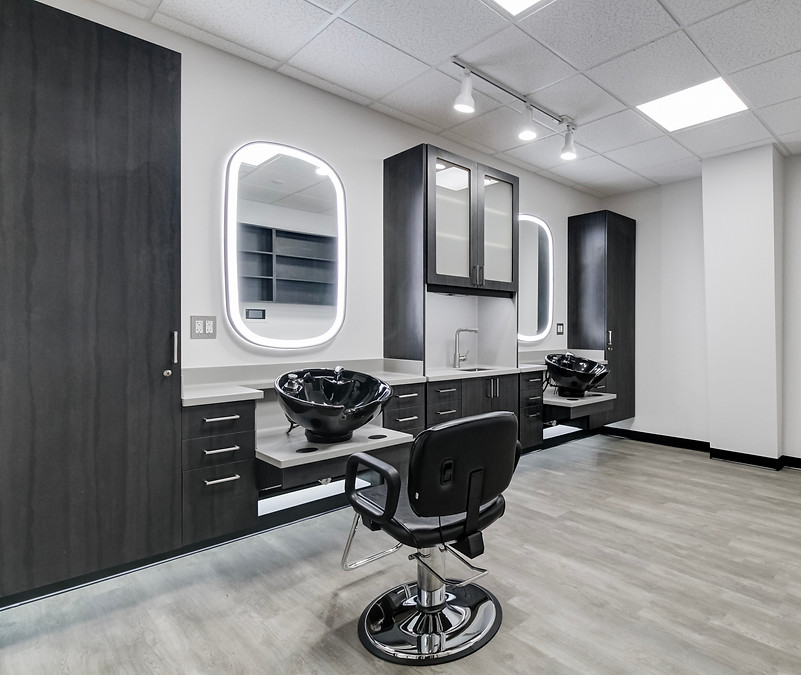 Salon Suites for Rent | The Salons at Rio West