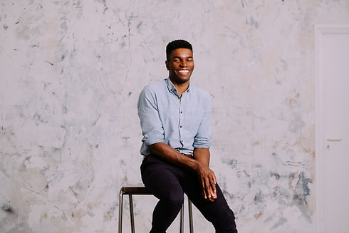 Writer | Okechukwu Nzelu