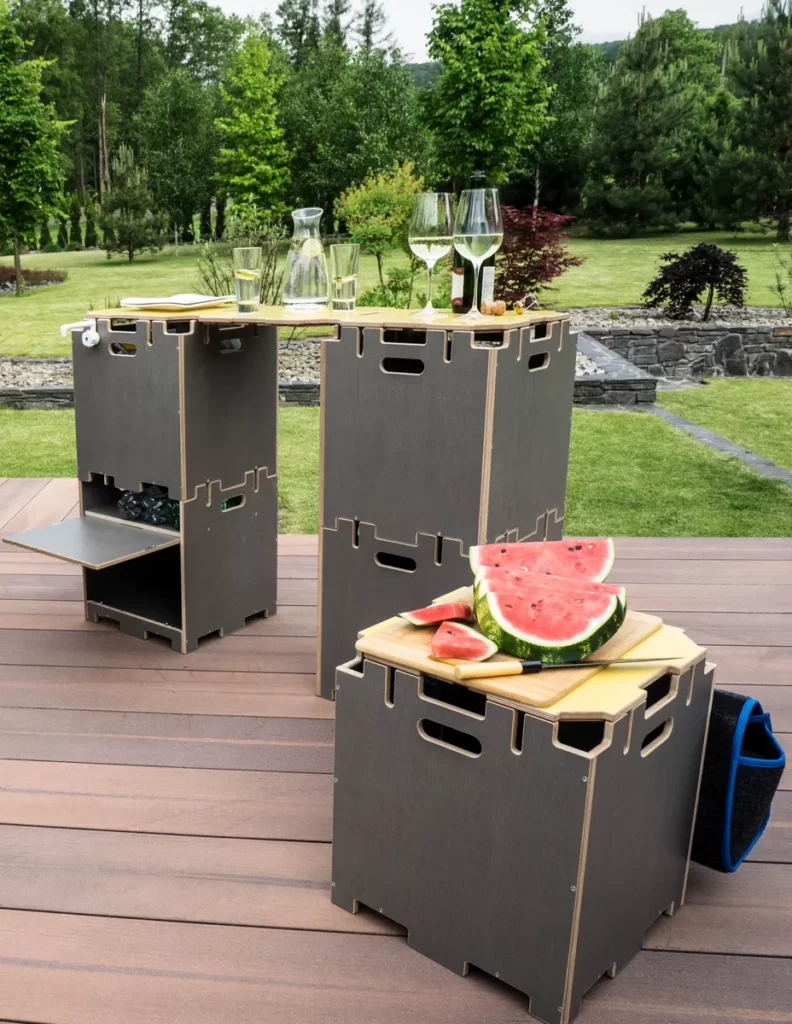 VOJO Zuhause | vojobox.at