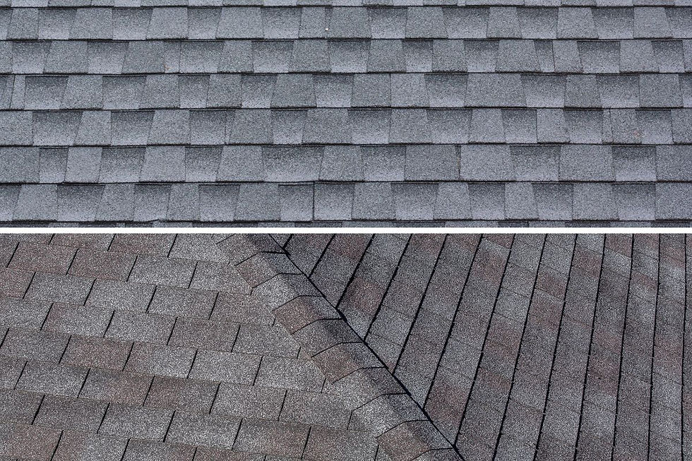 Choosing the Perfect GAF Shingle Colors for Your Roof: A Comprehensive ...
