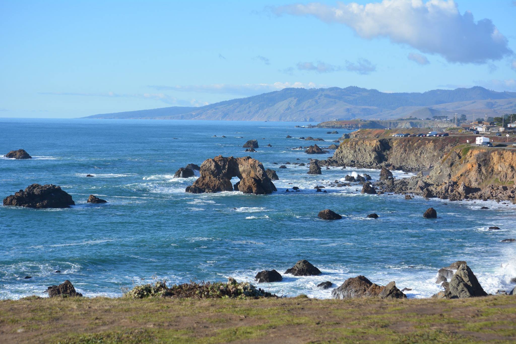 Home | Bodega Harbour Homeowners Association