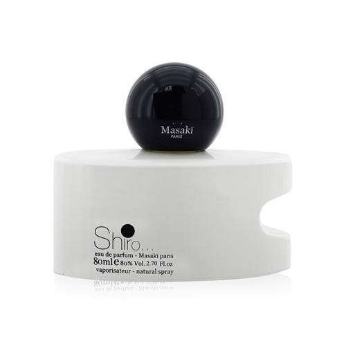 Masakï Paris Shiro - EDP 80 ml | Parismonday