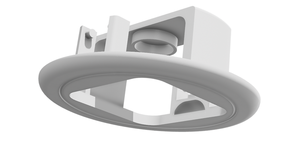 Burakme | Philips Hue Motion Sensor Ceiling Mount