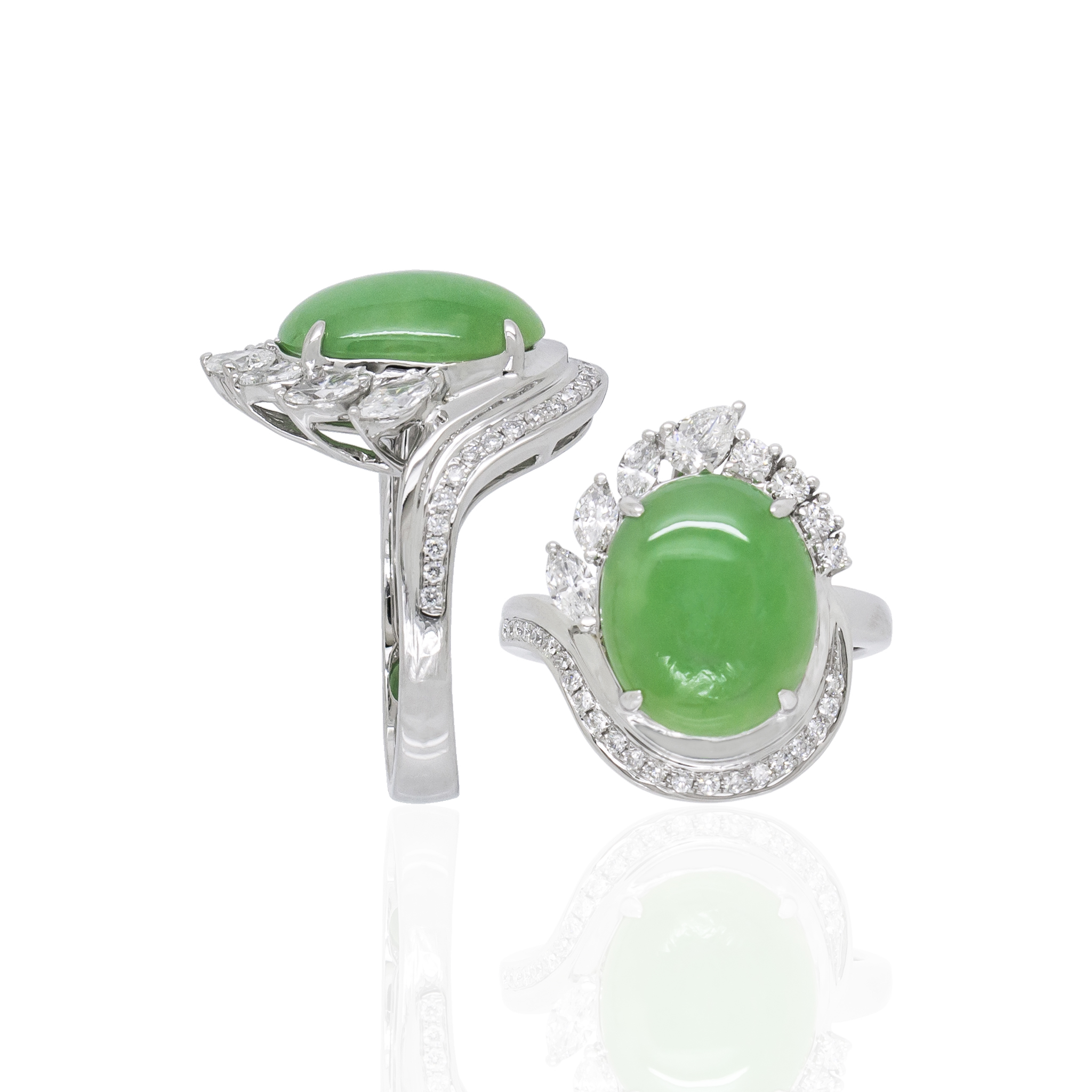 NOXY Jewellery | Customised Fine Jewellery