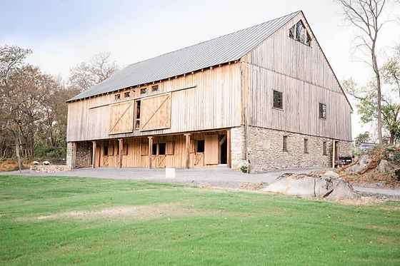 Home | Wood End Farm