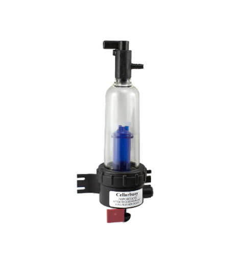 FOB DETECTOR CELLARBUOY | ANTOINE BELGIUM