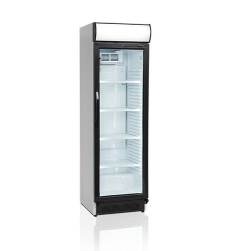 VISION WITH CANOPY COOLER 1 DOOR | ANTOINE BELGIUM