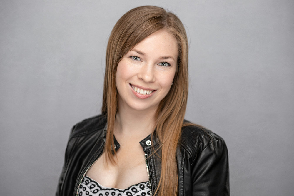 The Lash Lab - a Q&A with our resident Lash Expert, Heidi!