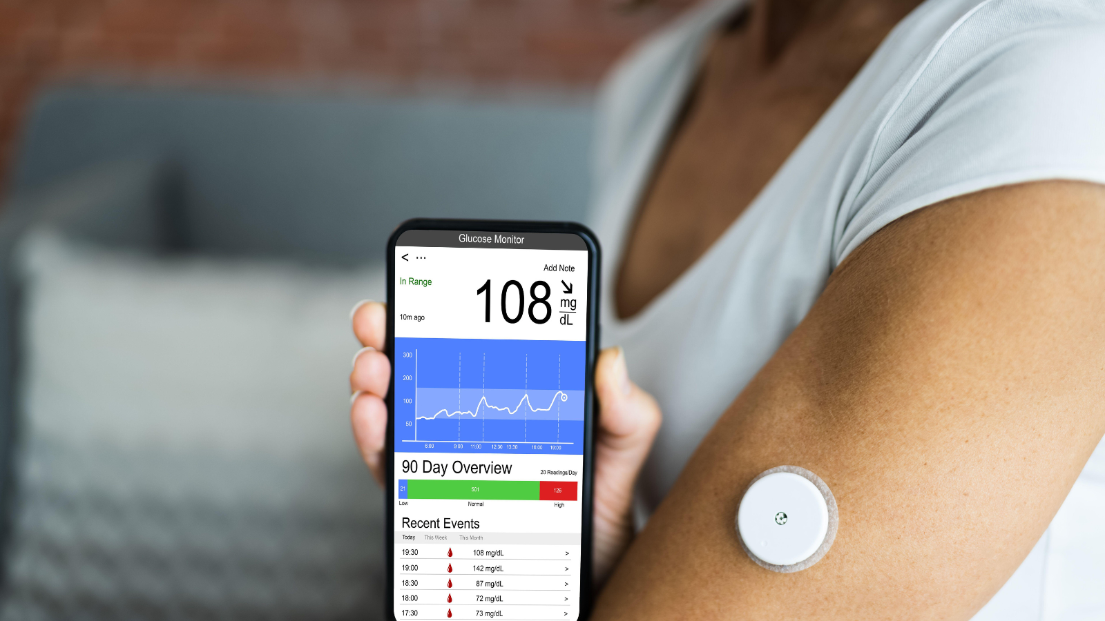 MetabolicMD | Lose Weight Guided by a Doctor and Continuous Glucose ...