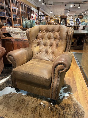 Sitara Chair | LMT Design