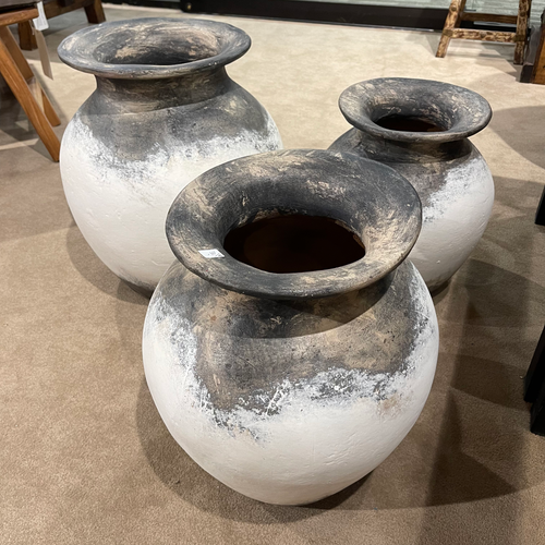 Mary Pottery Set (3) | LMT Design