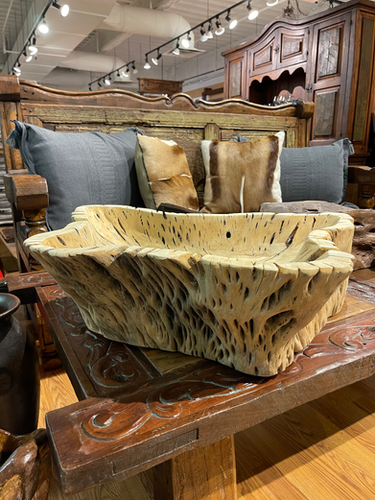 Elena Bowl | LMT Design