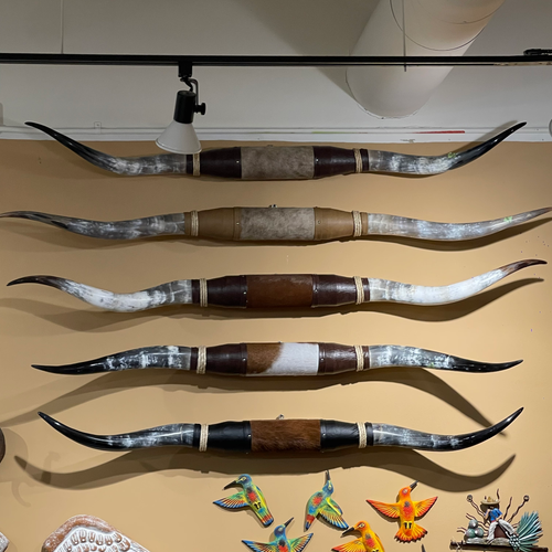 Bull Horns | LMT Design