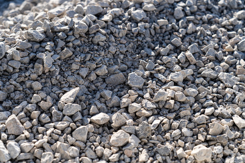 #57 Gravel | Palmetto Homestead S