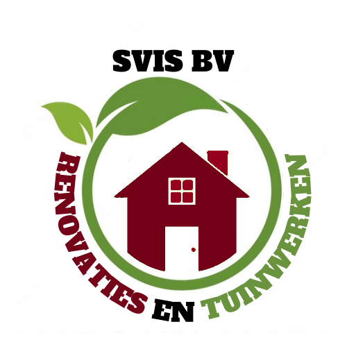 Renovaties en Tuinwerken | SVIS BV in LEUVEN