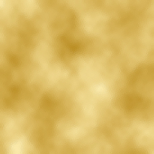 Gold Textures cupcake toppers edible icing or wafer paper