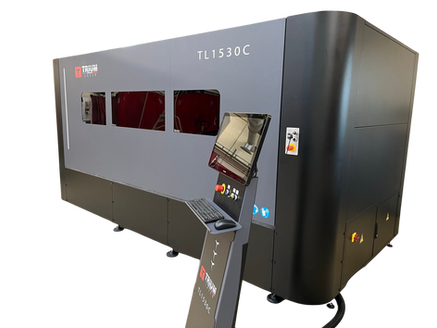 GALERIE | Triumlaser